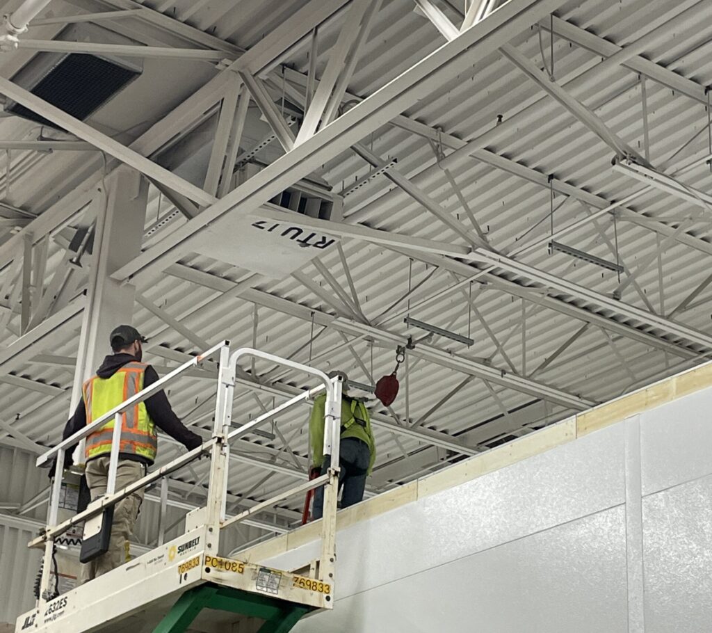 Projects Archive - Quantum General Contractors