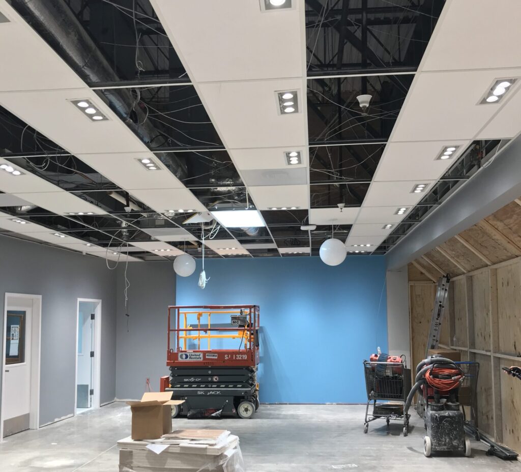 Projects Archive - Quantum General Contractors