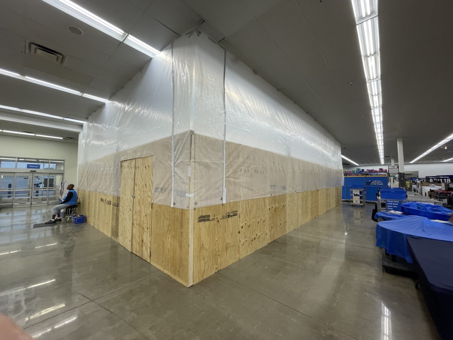 Projects Archive - Quantum General Contractors